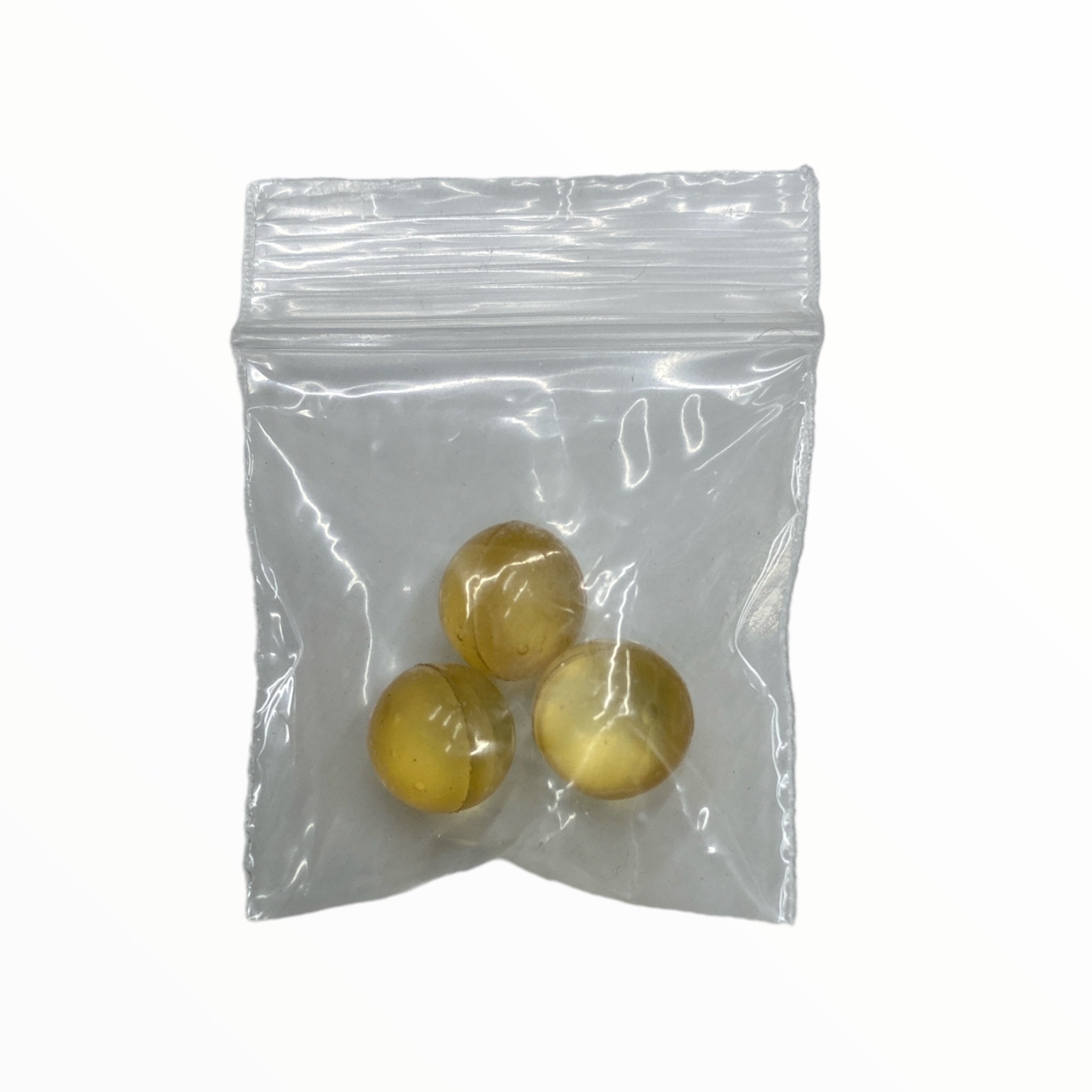 Ether Pearls Bag contains 3 | NatuZem