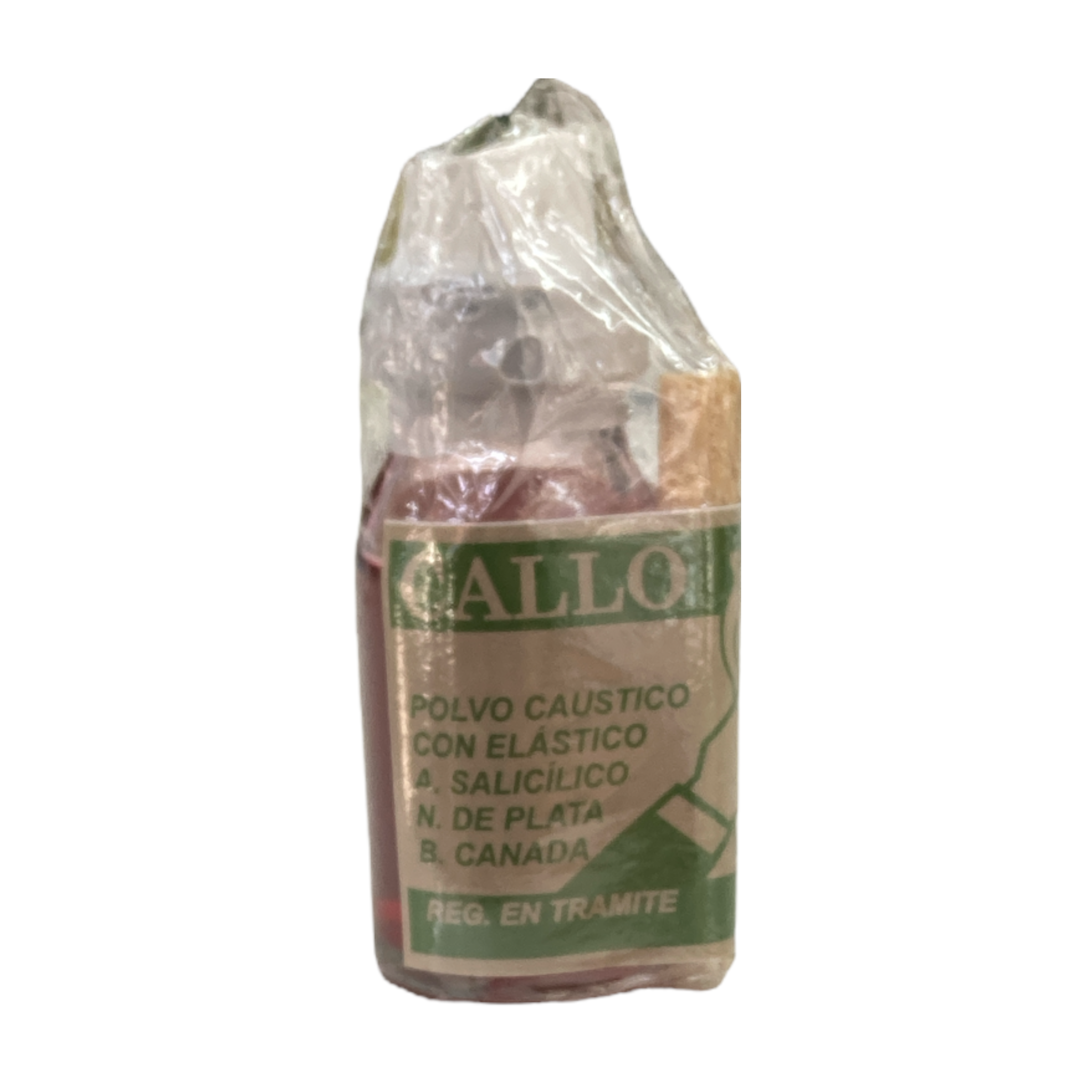 Callosol Liquid Solution 15 ml with Applicator | NatuZem